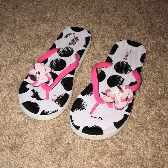 Shoes | Super Cute Flip Flops | Poshmark